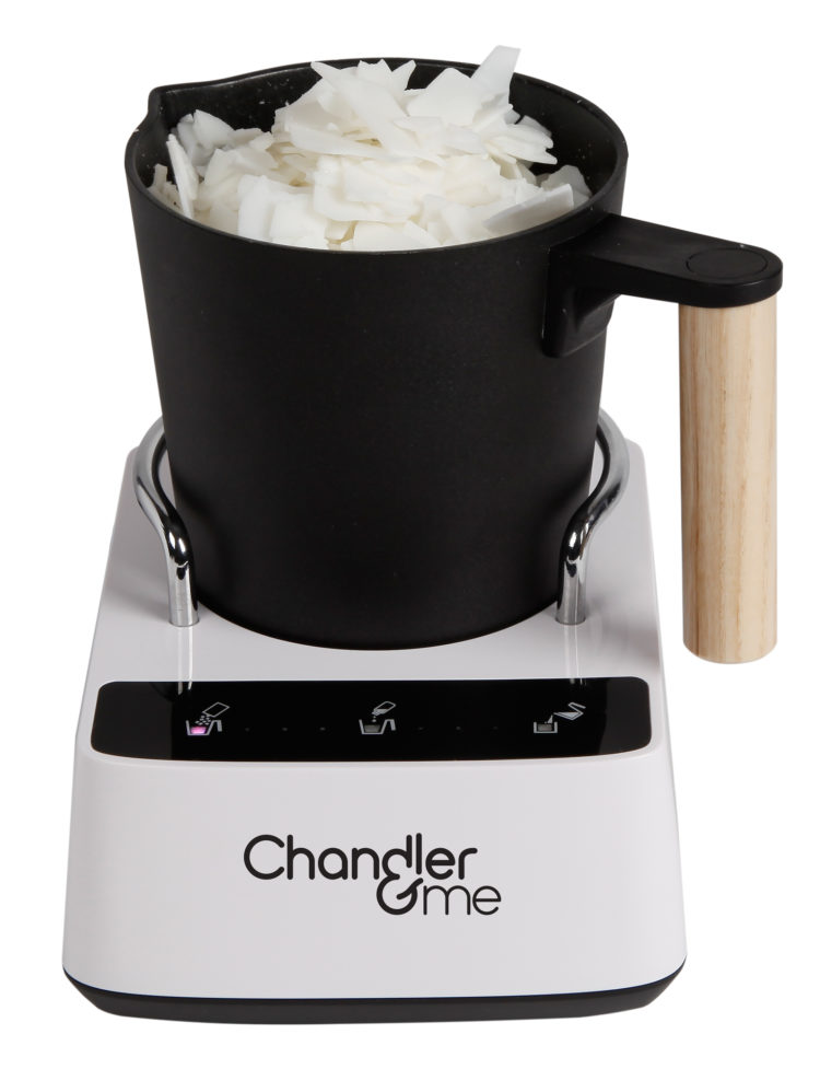 The Candle Maker | Crafter Edition Starter Pack - Chandler & Me - New ...